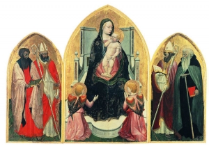 Learn About Masaccio: the First Great Painter of the Italian Renaissance