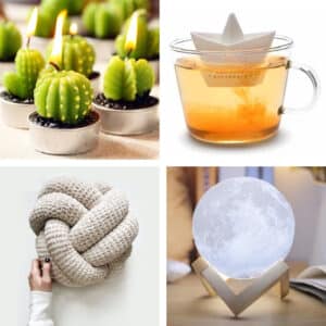 Zen Products That Put a Creative Twist on Traditional Relaxation Products