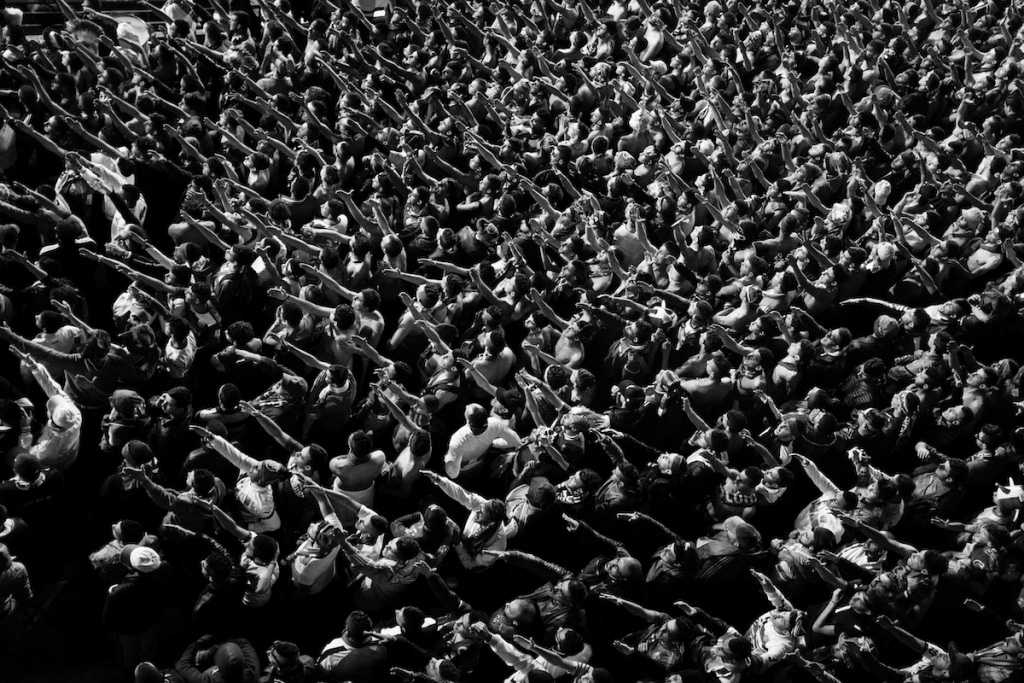 Incredible Winners of the 2020 World Press Photo Contest