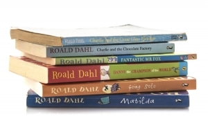 The Brilliant History of Books, From Egyptian Scrolls to E-Readers