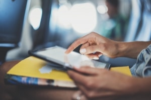 The Brilliant History of Books, From Egyptian Scrolls to E-Readers