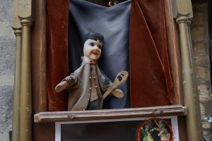 How the History of Puppetry Has Put on a Spectacular Show for Centuries