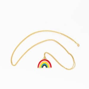 12 Rainbow-Colored Gifts to Brighten Someone's Day