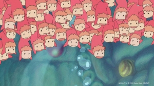 Free Studio Ghibli Virtual Backgrounds for Video Conferencing