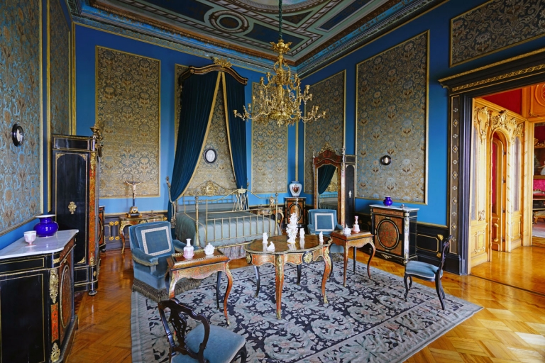 Castillo de Chapultepec: conoce la historia de este majestuoso recinto