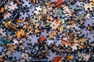The History of How Jigsaw Puzzles Became a Popular Pastime