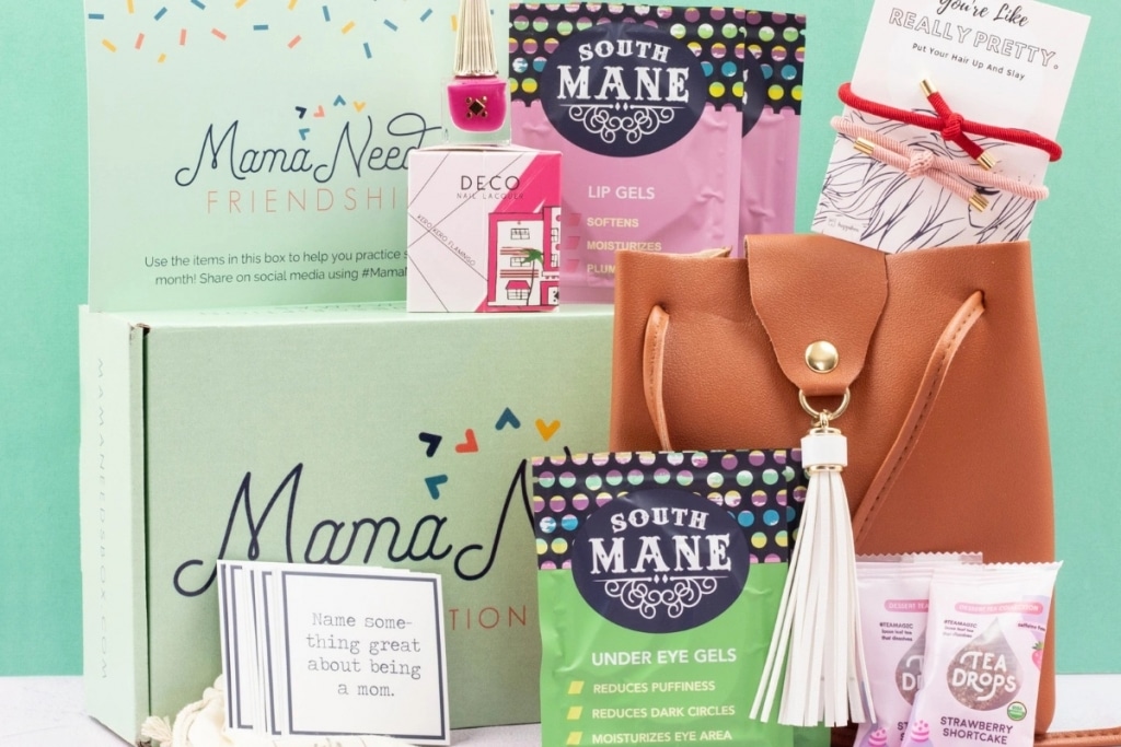 12 Great Subscription Boxes for a Mother's Day Gift Delivered to Her Door