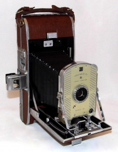 The History of Polaroid and the Rebirth of Instant Photography