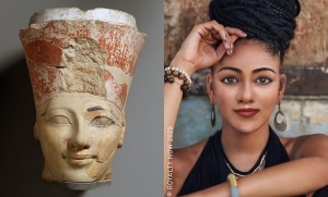 This Artist Reimagines Famous Historical Figures as Modern-Day People