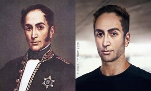 This Artist Reimagines Famous Historical Figures as Modern-Day People