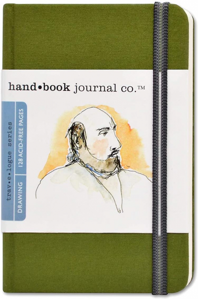 13 of the Best Sketchbooks That Artists of All Abilities Love to Draw ...