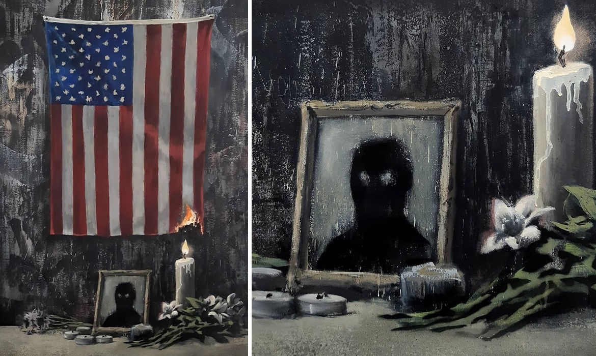 My Modern Met en Español – Una Gran Ciudad Unida por la Creatividad