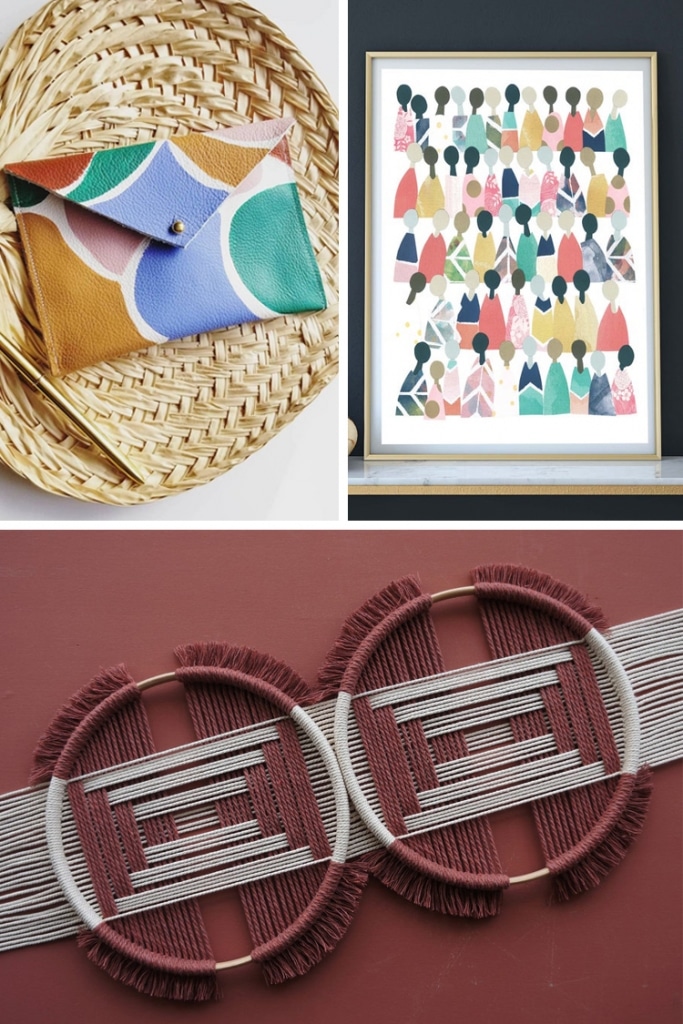 16 Black-Owned Etsy Shops Selling Creative Goods to Support