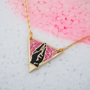 12 LGBTQ+ Makers on Etsy Crafting Creative Products During Pride Month ...