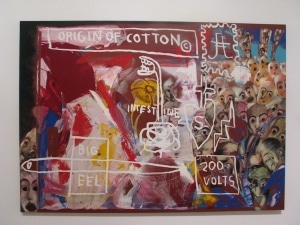 Explore How Neo-Expressionism Revolutionized Figurative Painting