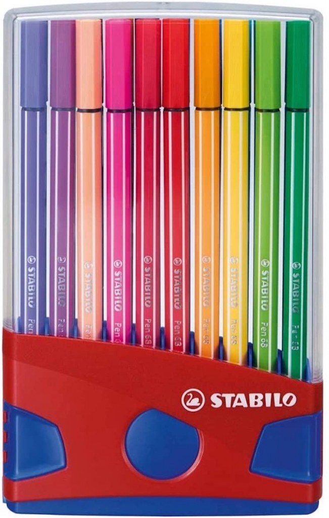 16 of the Best Drawing Pens for Professionals and Beginners | My Modern Met