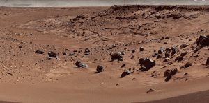 Explore Mars With This Stunning 4K Footage