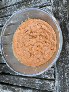 Professor Makes Ancient Mesopotamia Food From 3,770 Years Ago