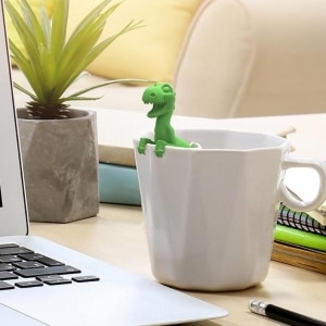 20 Charming Tea Infusers That Are Brewing With Creativity