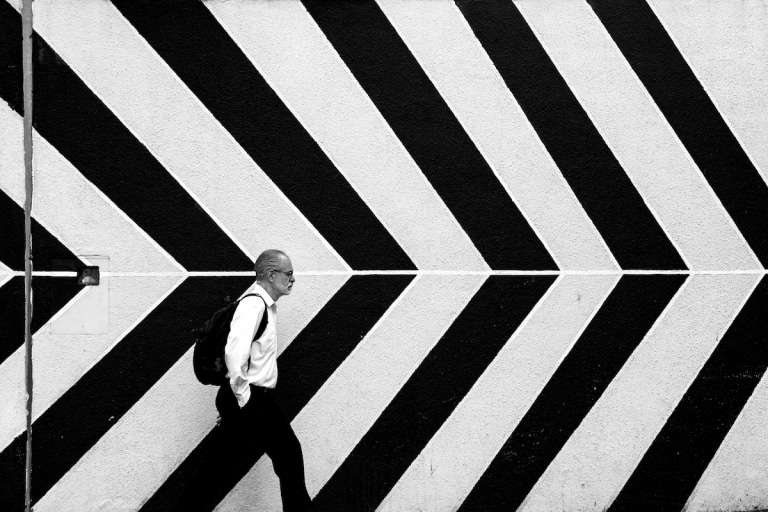 Winners of International Photo Contest Celebrate the Art of Movement