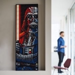 Art-Inspired LEGO Sets Let You Build Your Own Posters