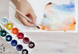 9 Watercolor Painting Mediums to You Should Try on Your Next Work of Art