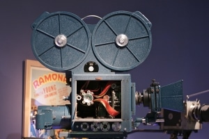 The Colorful 100 Year History of Technicolor Films in America
