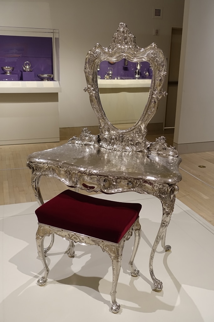 American Silver: The History of Silver’s Popularity in Art and Design ...