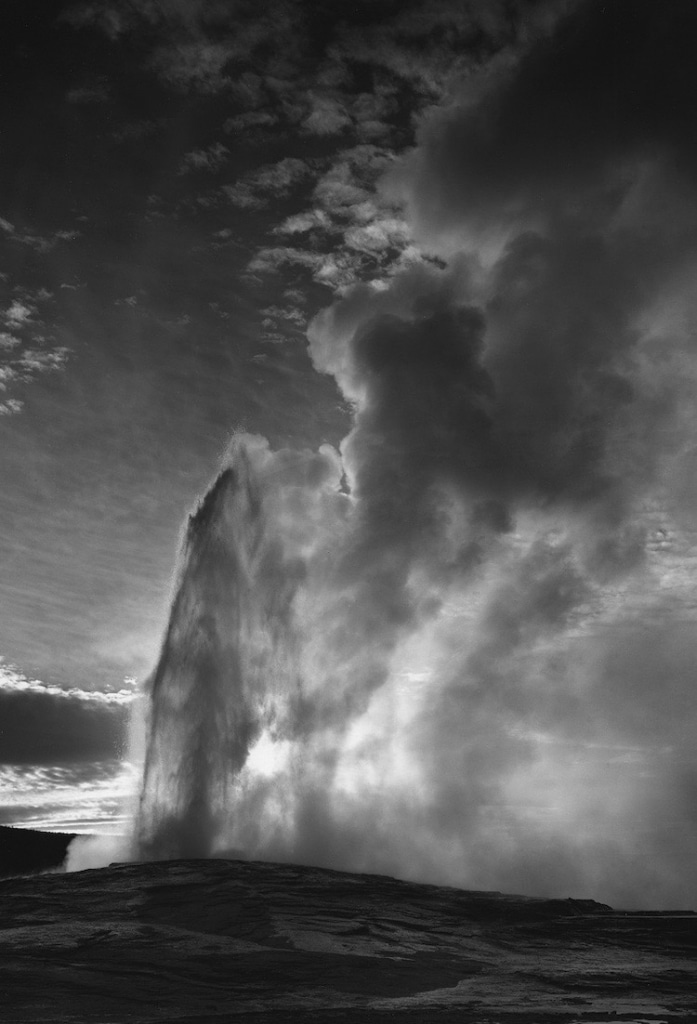 10 Facts About Ansel Adams, the Pioneering Photographer and ...