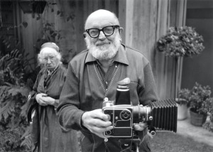 10 Facts About Ansel Adams, the Pioneering Photographer and ...