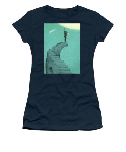 20 Unique T-Shirt Designs by Top Independent Artists