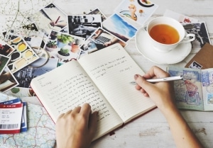 The Best & Most Beautiful Journals for Any Journey of Self-Discovery