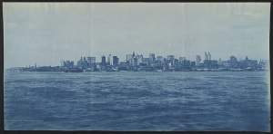 Cyanotypes & Prussian Blue: A Colorful Photographic Process