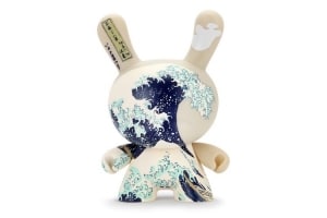 The Met Celebrate 150th Anniversary with a Kidrobot Dunny Collection