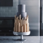 Creative Bakery Tortik Annushka Takes Cake Art to a Whole New Level