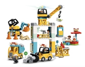 14 of the Coolest Lego Sets for Kids and Adults to Enjoy