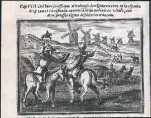 7 Cosas que no sabías sobre el gran Miguel de Cervantes