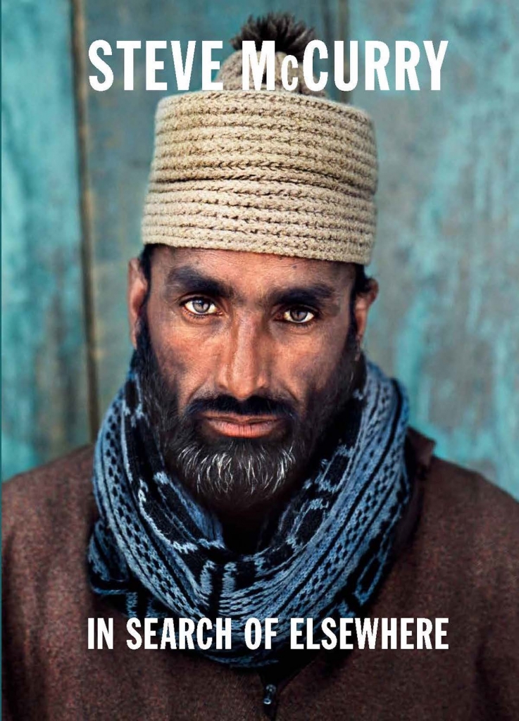 Legendary Photographer Steve McCurry on His Illustrious Career and New ...