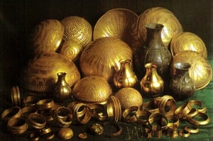 Buried Treasure Troves Are Real and Hoards Are Still Being Discovered