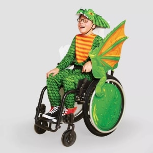 20 Inclusive Halloween Costumes To Ensure All Kids Can Dress Up for Fun ...