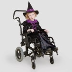 20+ Adaptive Halloween Costumes to Include Everyone in Trick or Treating