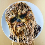 Creative Mom Turns Everyday Meals into Animal-Inspired Food Art