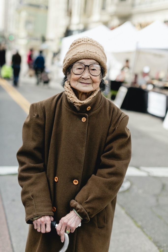 Grandparents Living in Chinatowns Are Now Unexpected Fashion Icons ...