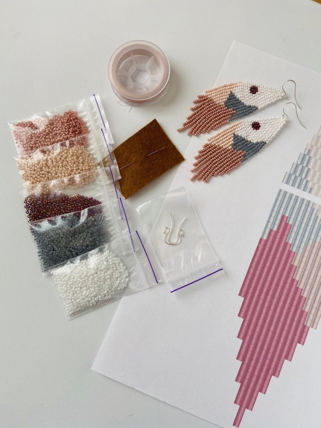 40 Inspiring Craft Gifts to Keep the Maker in Your Life Busy