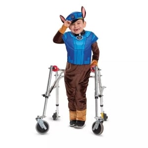 20+ Adaptive Halloween Costumes to Include Everyone in Trick or Treating