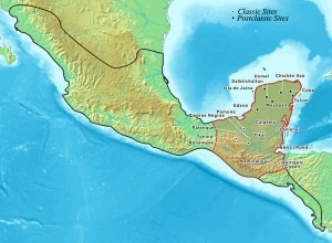 Archeologists Discover an Advanced Mayan Water Filtration System