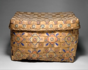 Basket Weaving: What Is It and How to Get Started