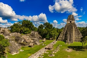 Archeologists Discover an Advanced Mayan Water Filtration System