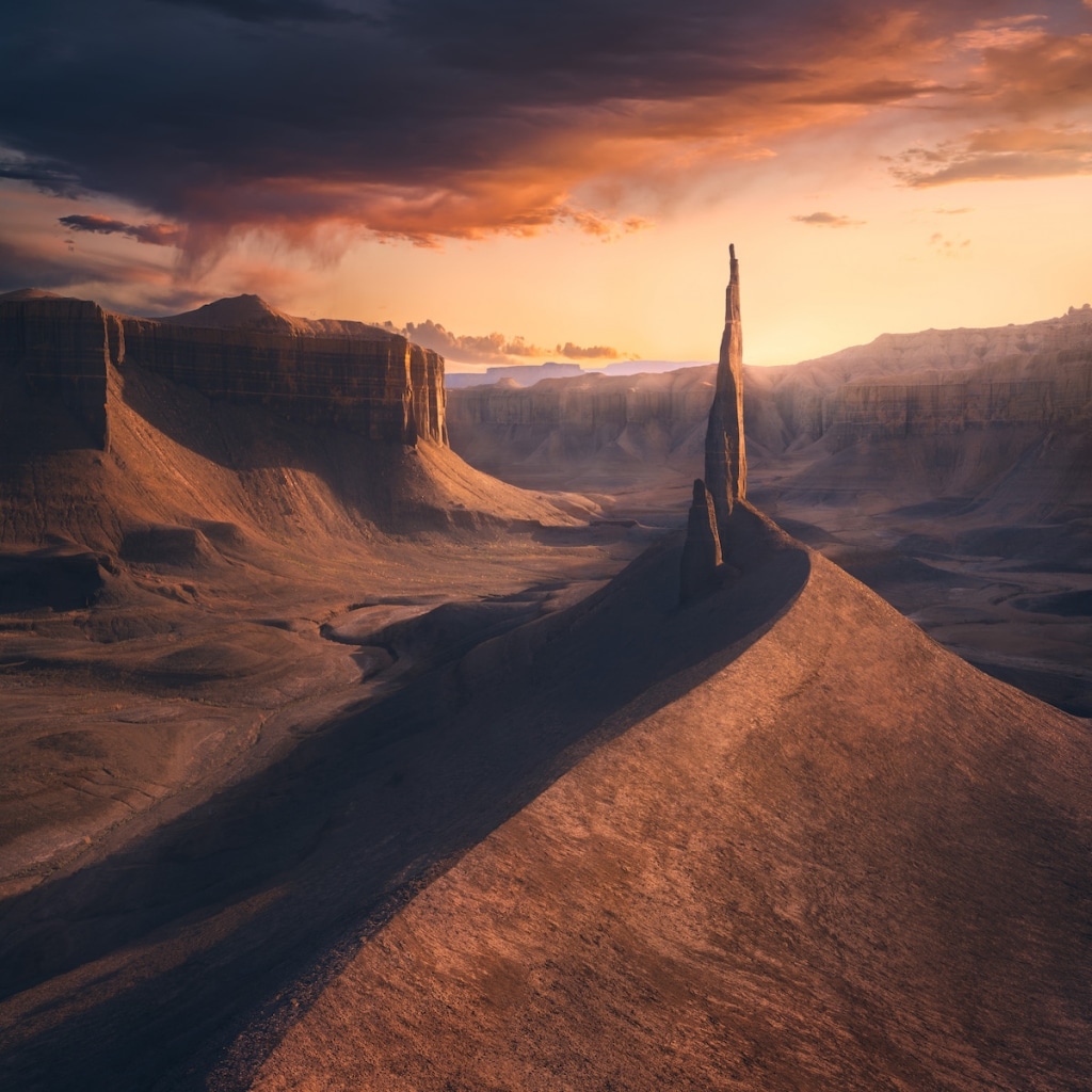 Winners of 2020 International Landscape Photographer of the Year Contest