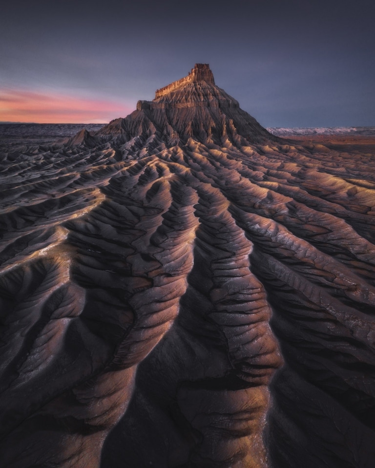 Winners of 2020 International Landscape Photographer of the Year Contest